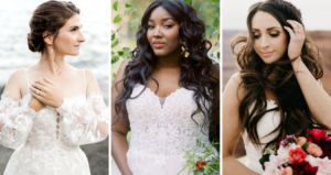 70 Wedding Makeup Looks and Ideas For All Bridal Styles
