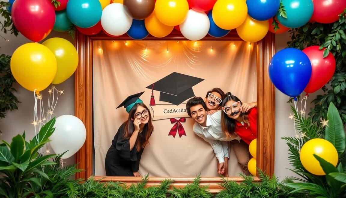 50 Best Graduation Party Ideas for a Fun Celebration