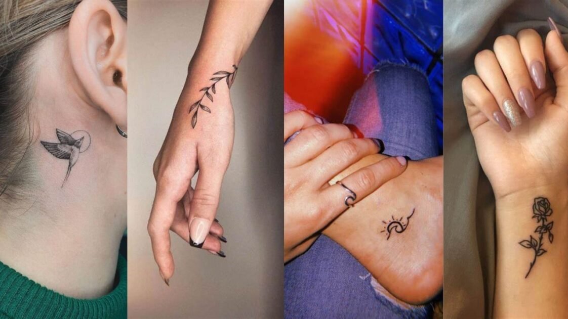 33 Star Tattoo Designs: The Meaning and Inspiration for Your Next Ink
