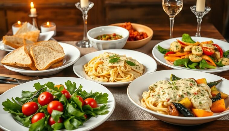 Easy Homemade Chicken Alfredo Recipe | Classic Italian Pasta