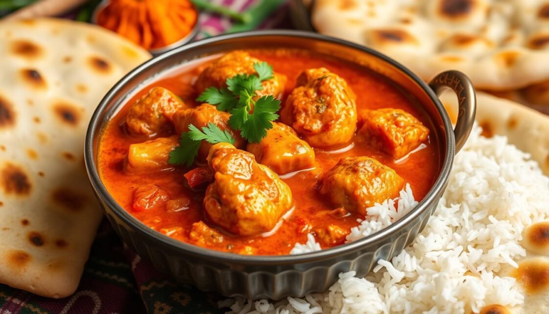 Easy Chicken Tikka Masala Recipe for Indian Food Lovers