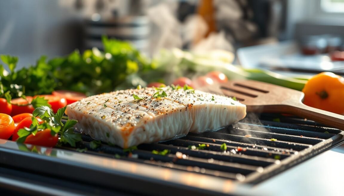 Easy Grilled Mahi Mahi Recipe | Perfect Every Time