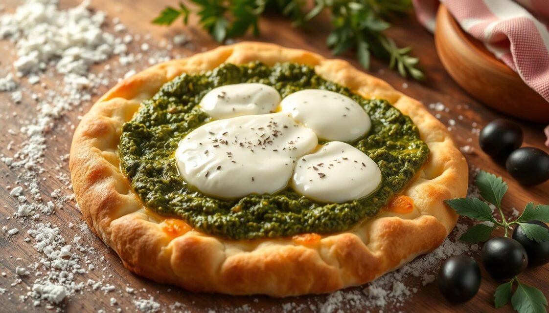 Easy Baked Ravioli with Marinara Sauce Recipe