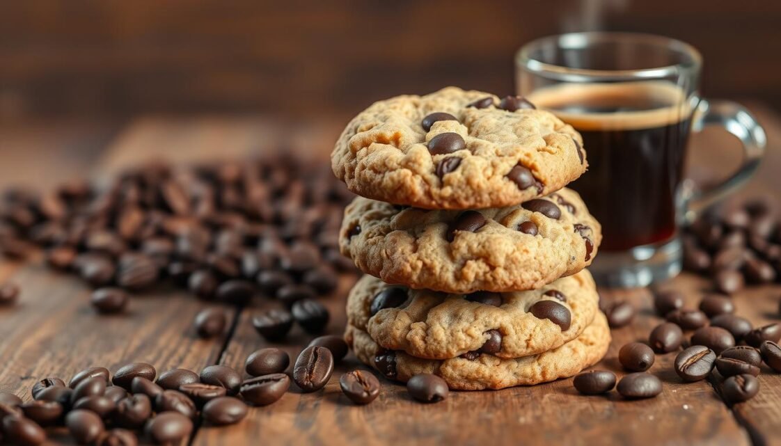 Espresso Chocolate Chip Cookies: Perfect Coffee Treat