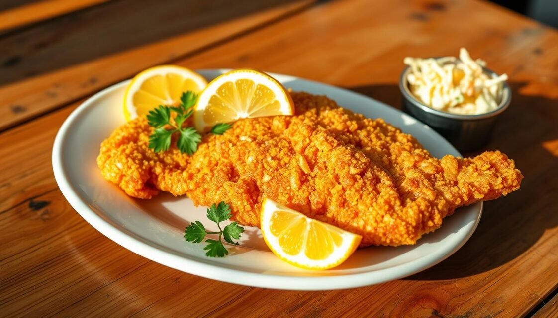 Crispy Southern Fried Catfish Recipe - Easy & Delicious