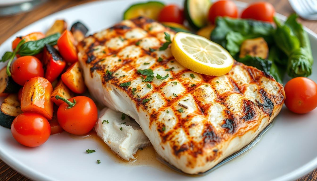 Easy Grilled Mahi Mahi Recipe | Perfect Every Time