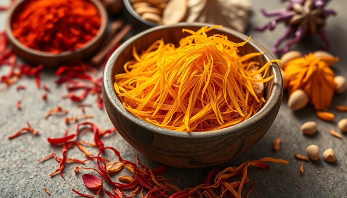 Persian Saffron Chicken Recipe: A Traditional Middle Eastern Dish