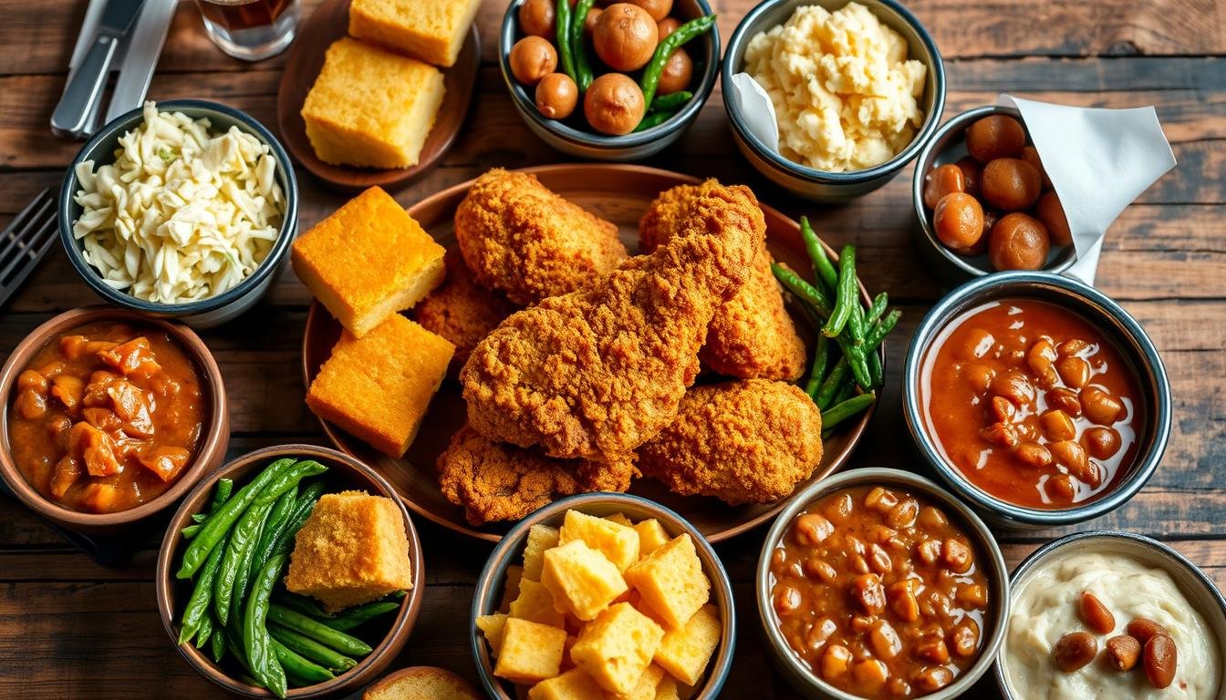 The Best Southern Fried Chicken Recipe for You