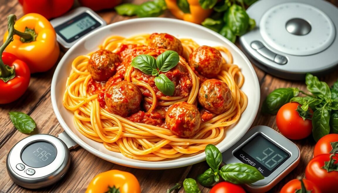 Classic Spaghetti and Meatballs Recipe | 30-Min Dinner