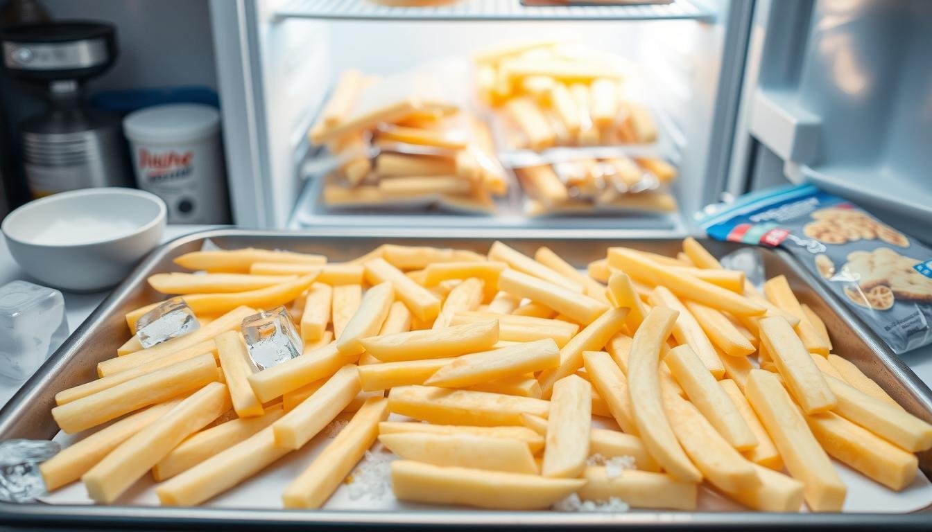 McDonald's French Fries - Copycat Recipe at Home