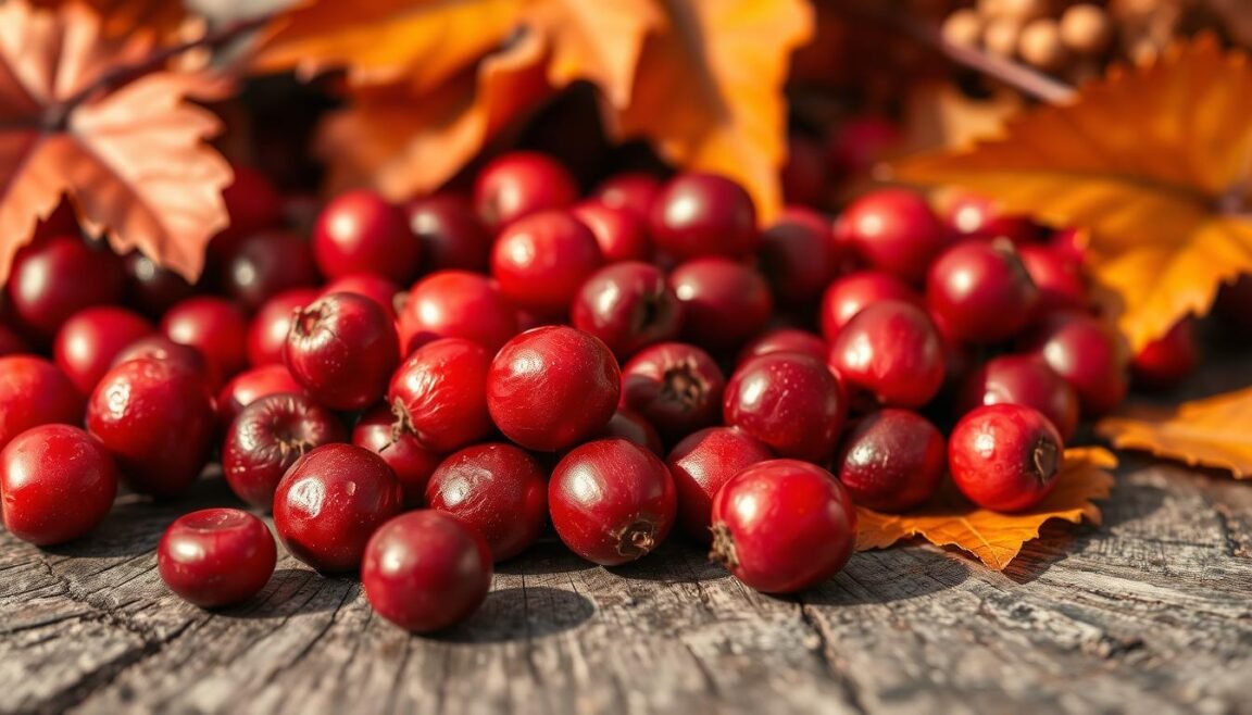 Orange Glazed Cranberry Bread Recipe for Fall Baking