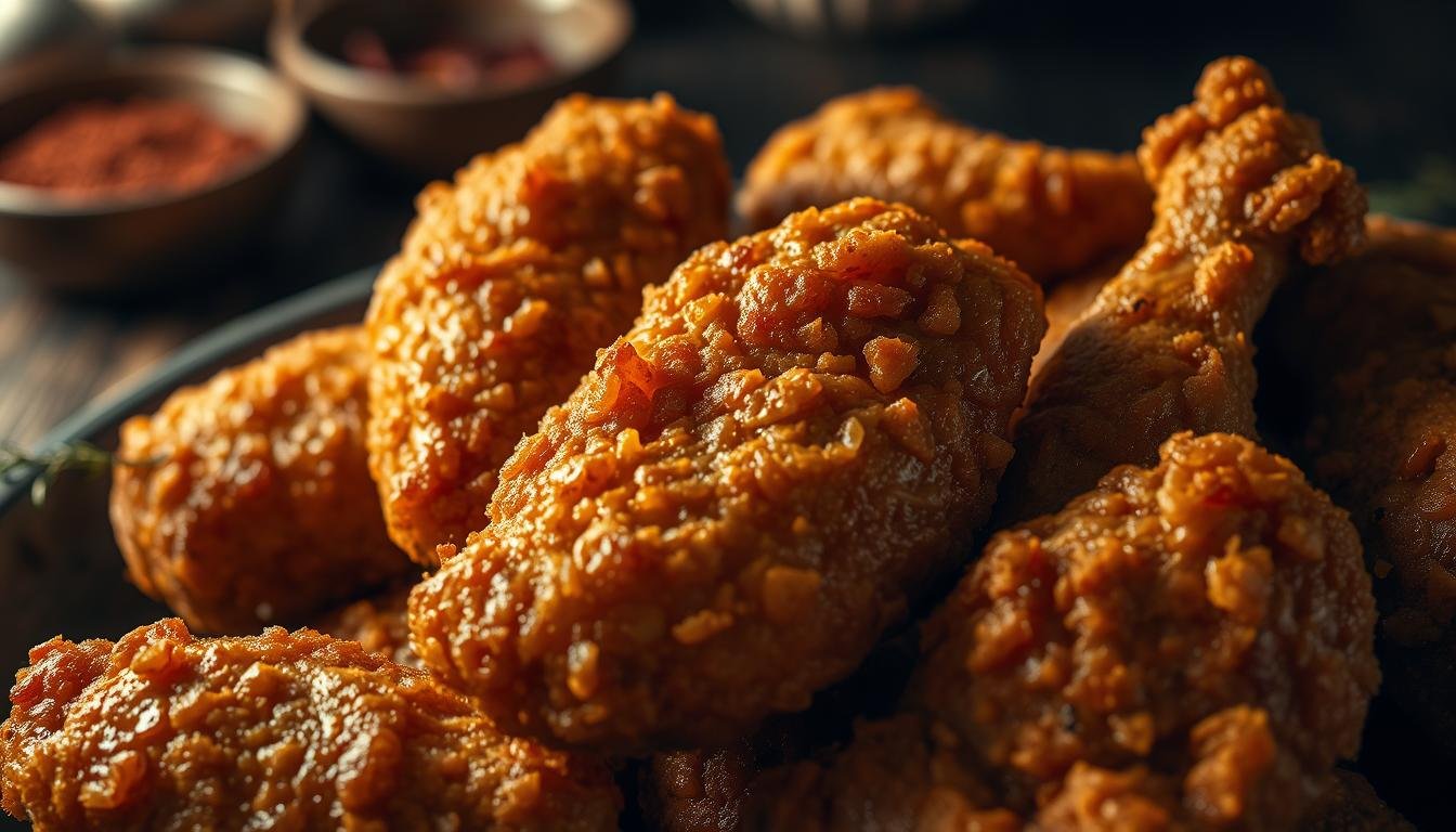 The Best Southern Fried Chicken Recipe for You