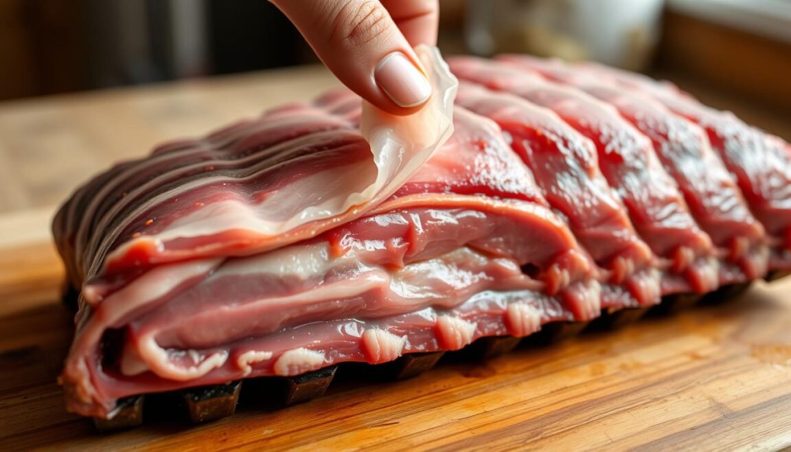 Easy Barbecue Ribs Recipe: Fall-Off-The-Bone Tender