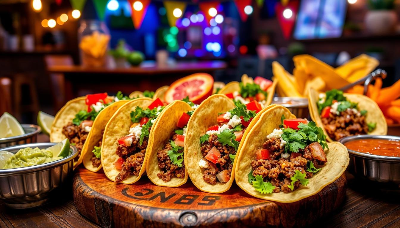Easy Homemade Beef Tacos Recipe - Ready in 30 Minutes