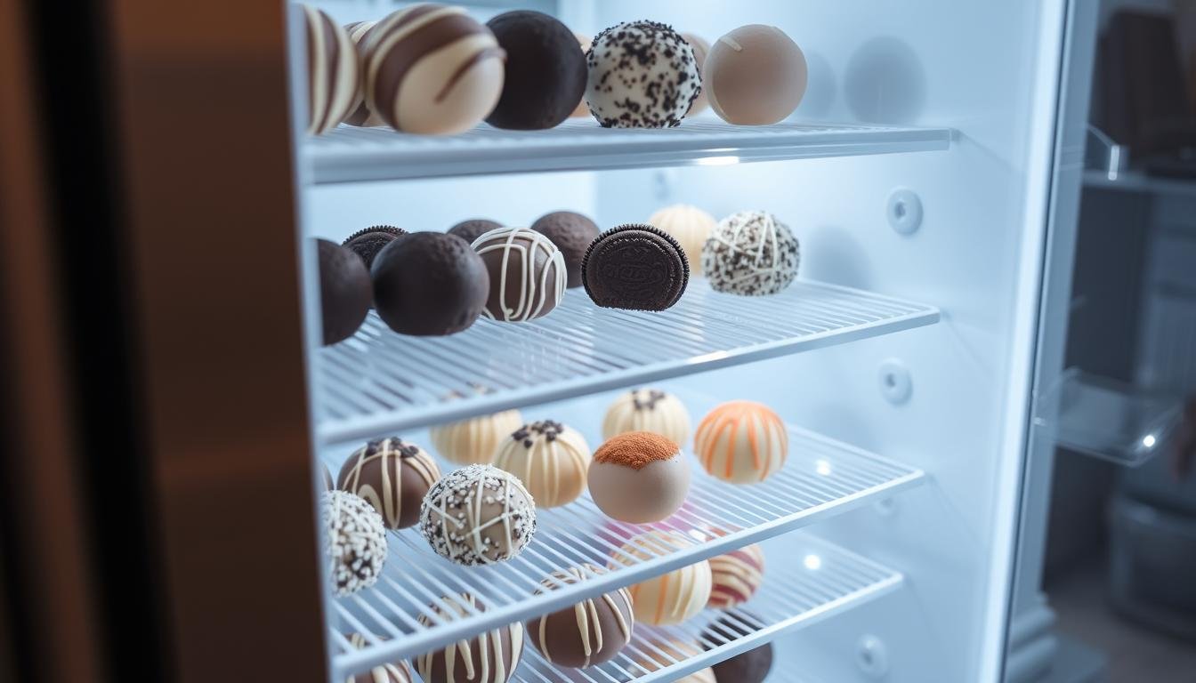 Easy 3-Ingredient Oreo Truffles Recipe for Beginners